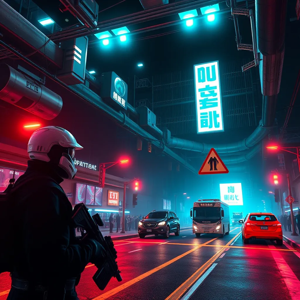 Security Strengthening Strategies at ONI Base : LevelUpTalk