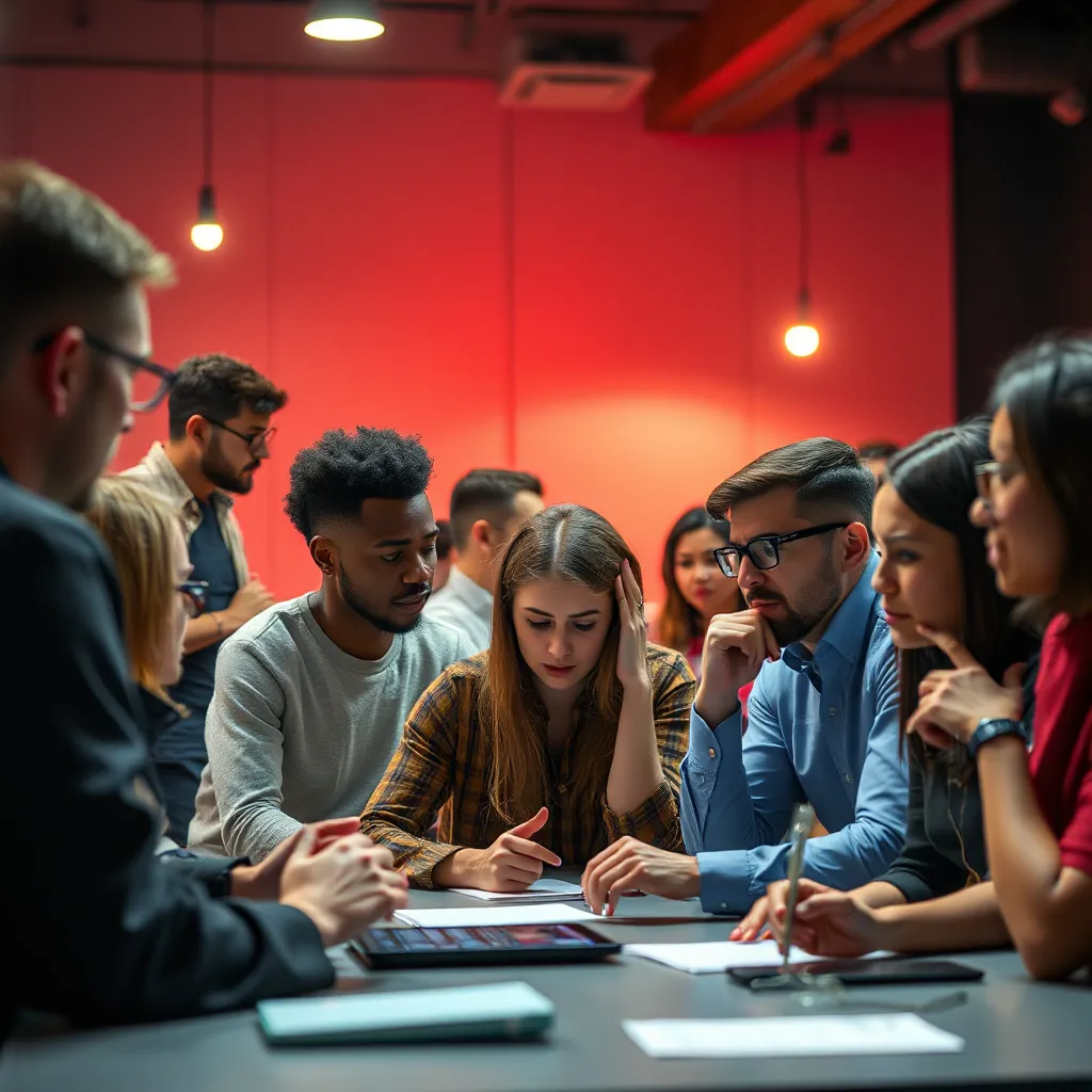 Addressing Toxic Behavior in Online Communities : LevelUpTalk