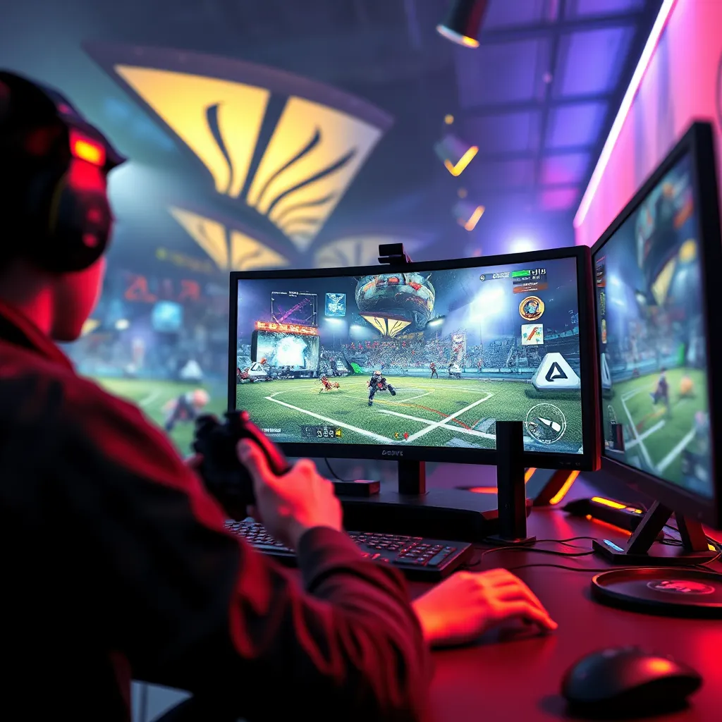 Using Reshade and First Person View Mods Safely Online : LevelUpTalk