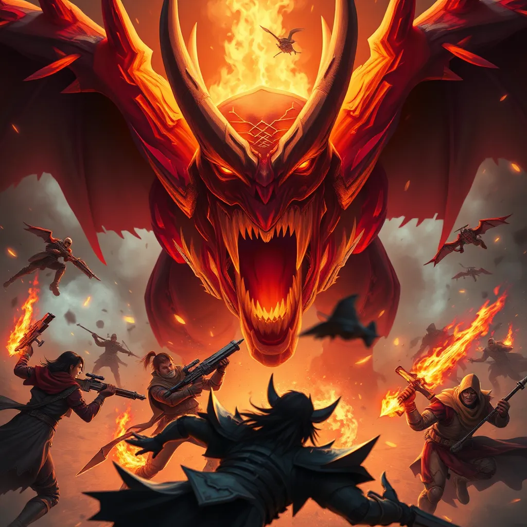 Onlyfangs Suffers Near Total Loss on Firemaw Raid : LevelUpTalk