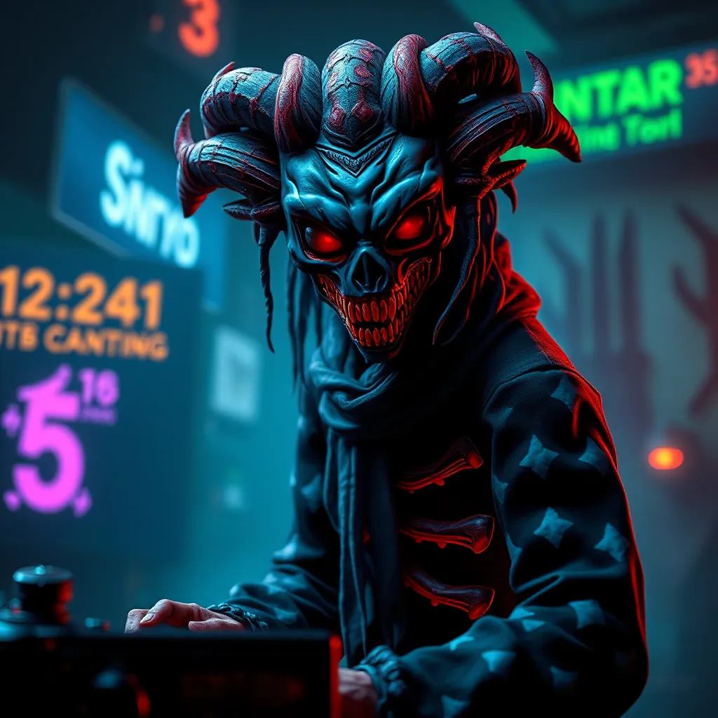 Understanding Unusual Onryo Behavior in Gaming : LevelUpTalk