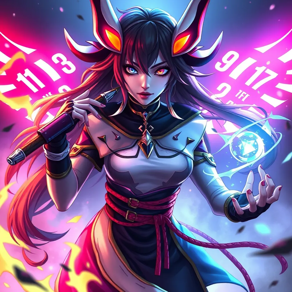 Weekly Fun Facts About Onryo: Skin Countdown Week 1 : LevelUpTalk