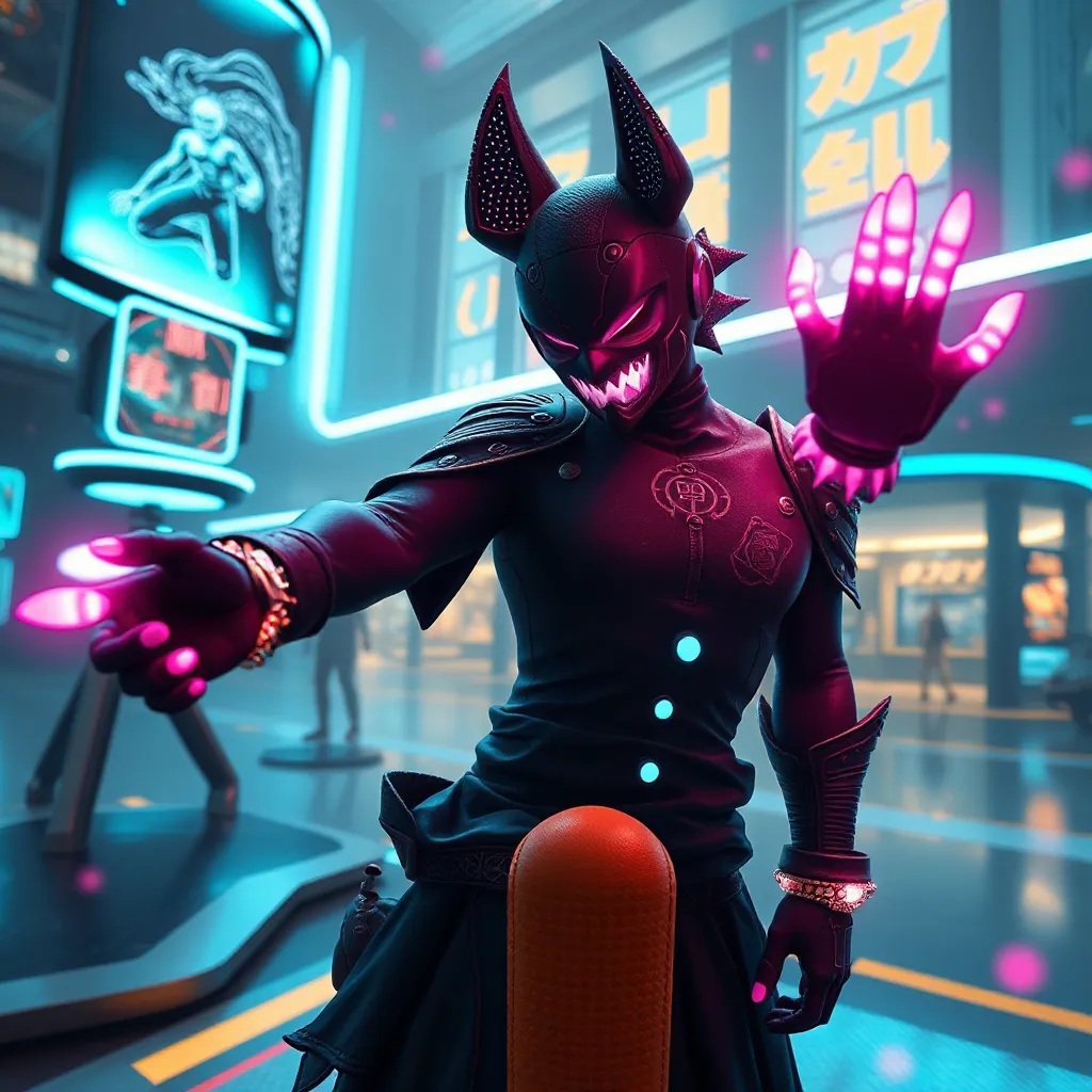 Exploring Onryo Visceral Add-ons and Playstyle Changes : LevelUpTalk