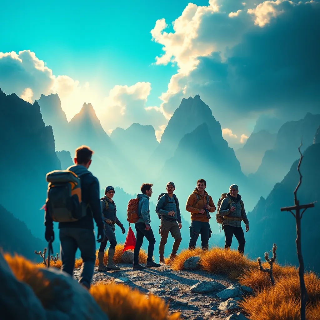 Onyx Here I Come: A Bold New Adventure Awaits : LevelUpTalk