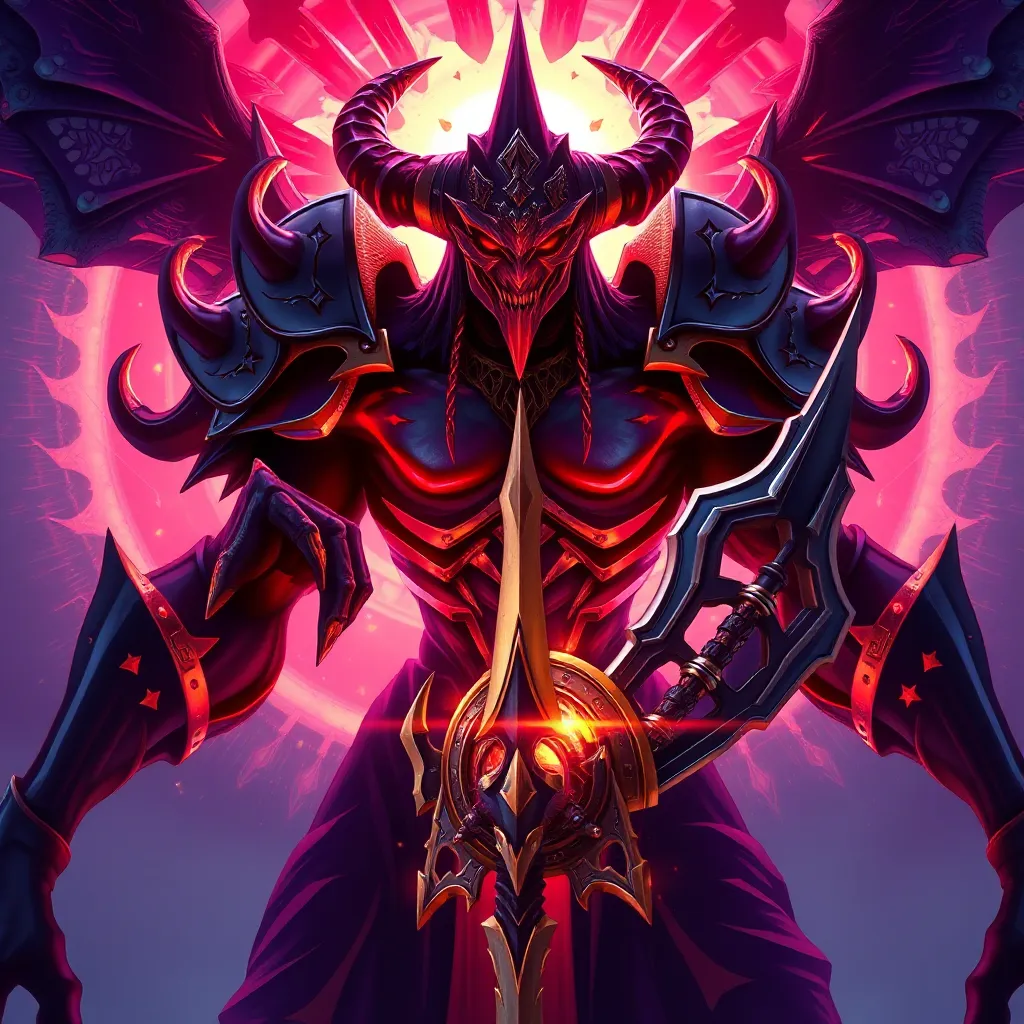 Check Out Onyxia's Stunning Full Art Featuring Raider : LevelUpTalk