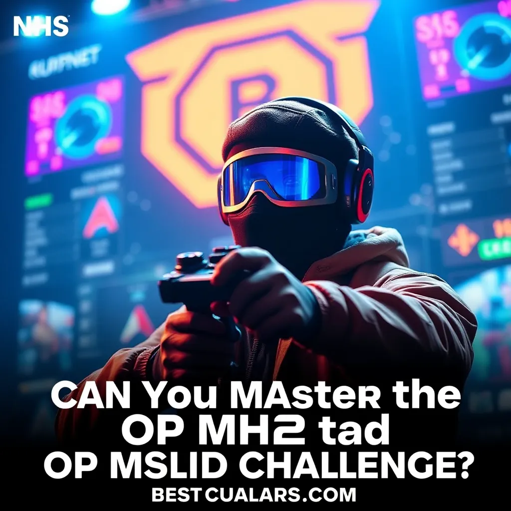 Can You Master the OP MHS2 Demo Build Challenge? : LevelUpTalk