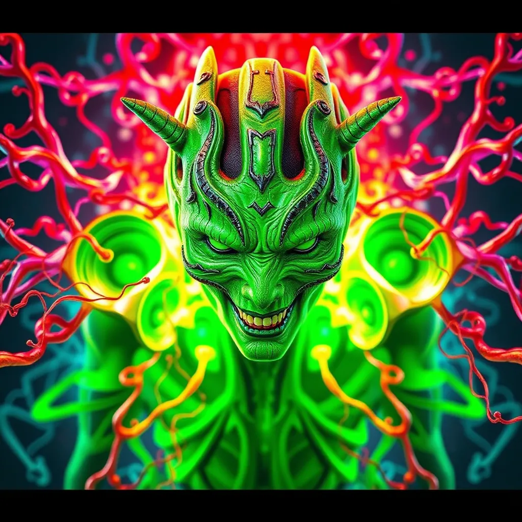 Understanding OP Skrull: A New Perspective : LevelUpTalk