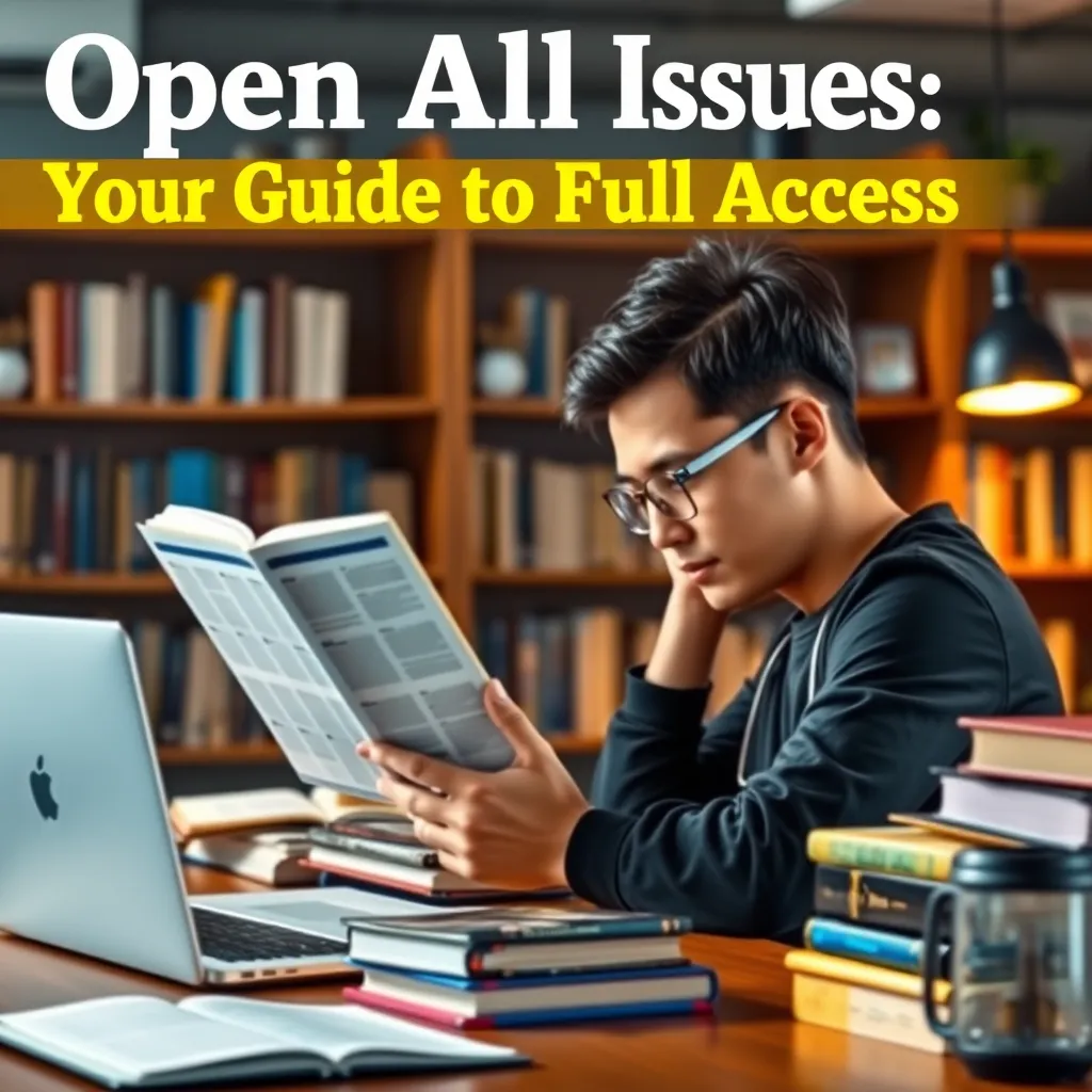Unlock All Issues: Your Guide to Full Access : LevelUpTalk
