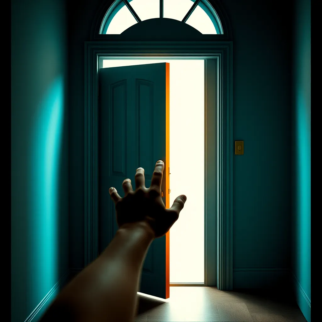 Unlocking Doors: Risks of Claiming Others' Spoils : LevelUpTalk