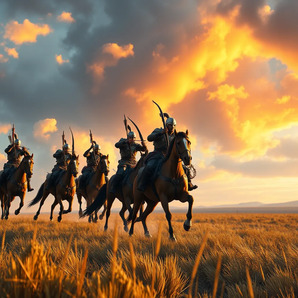 Are Large Scale Battles Coming to the Game? : LevelUpTalk