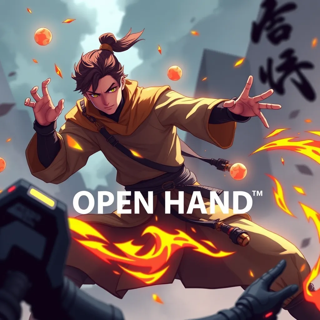 Is a +3 Strength Open Hand Monk Build Worth It? : LevelUpTalk
