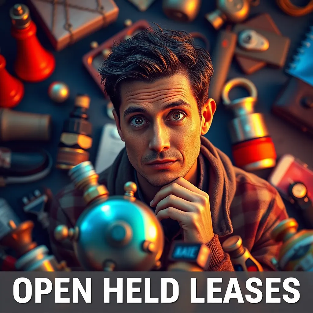 Exploring the Value of Open Helm Leases in 2025 : LevelUpTalk