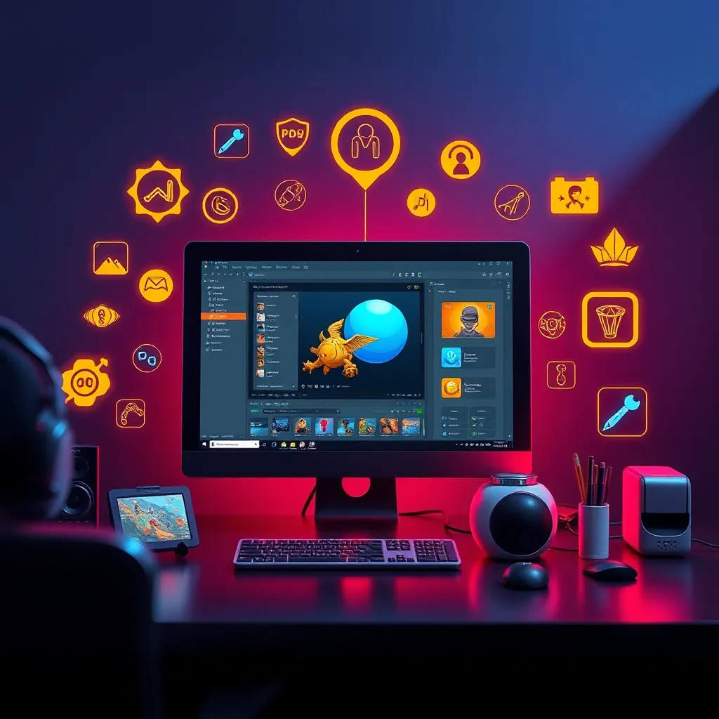 Building a Community-Driven Modding Tool for Vagrant Story : LevelUpTalk