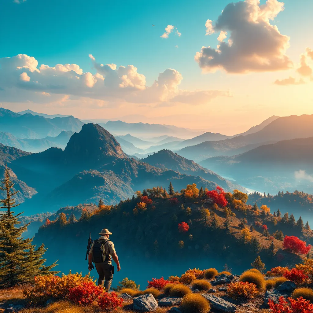 Best Open World Games to Play After Fallout 4 in 2026 : LevelUpTalk