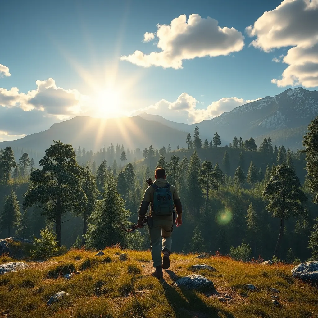 Top Open World Survival Games for PS4 in 2026 : LevelUpTalk