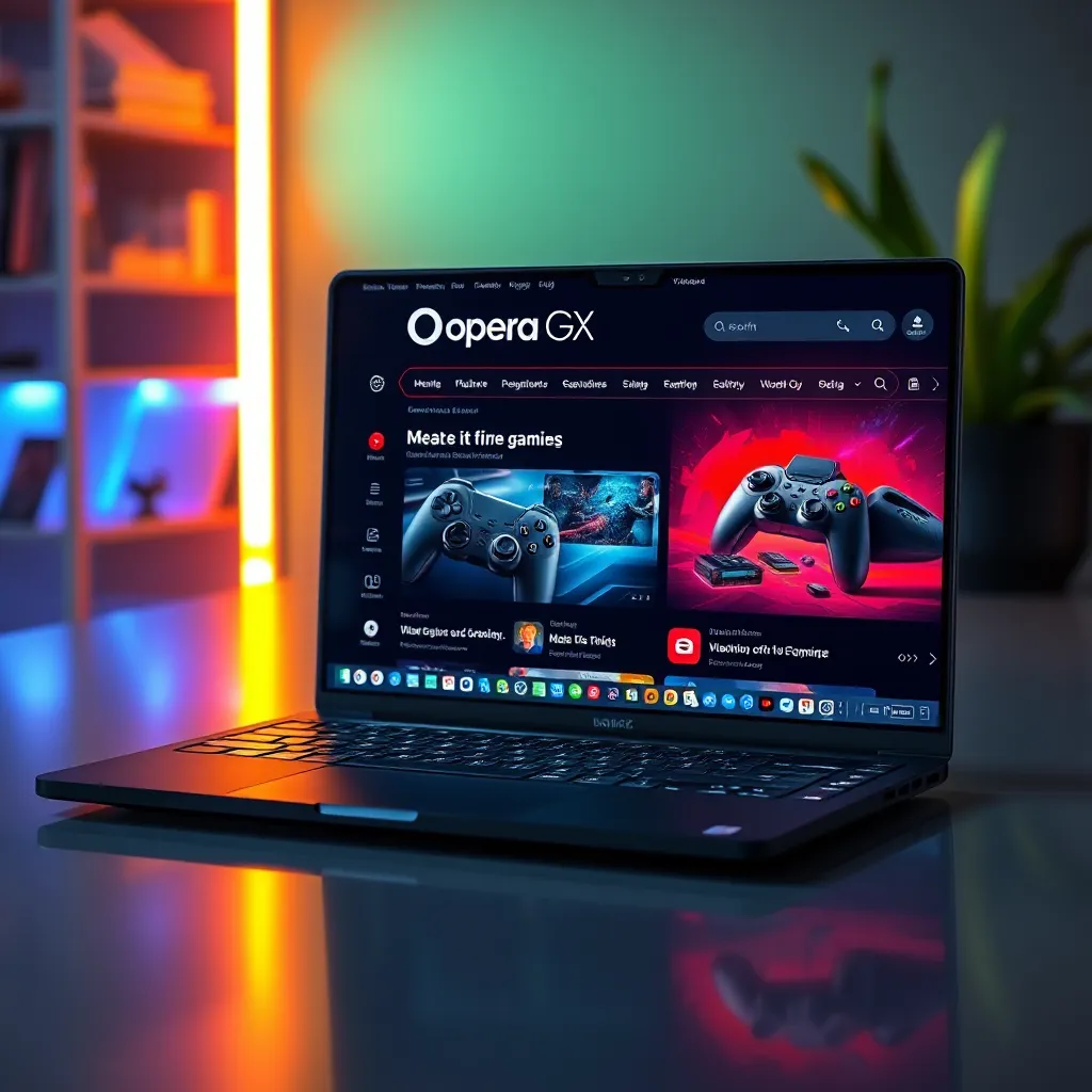 Is Opera GX the Best Browser for xCloud Gaming? : LevelUpTalk