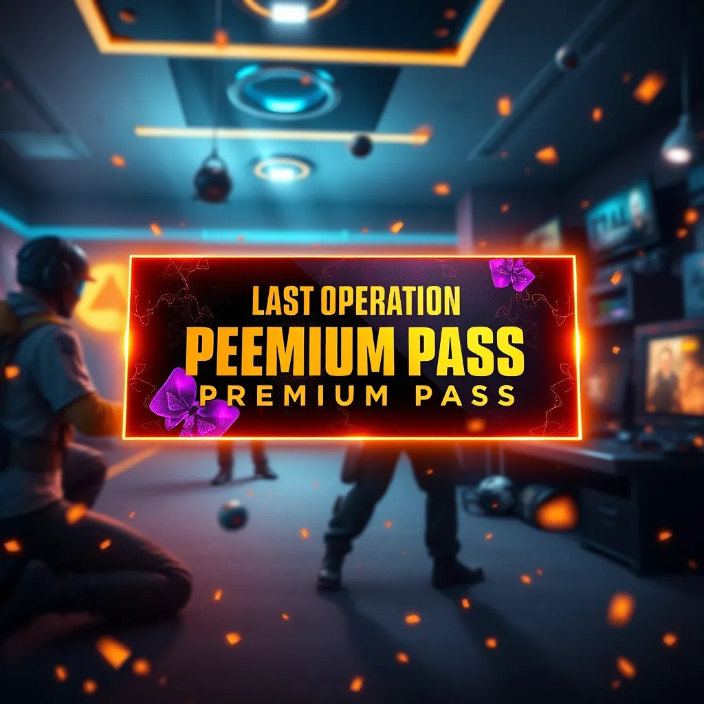 Can You Still Buy the Last Operation Premium Pass? : LevelUpTalk