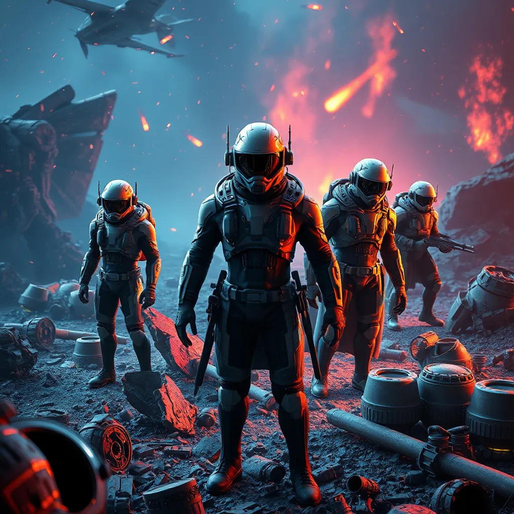 Exploring Operator/Drifter's Impact Before and After the Brood War : LevelUpTalk