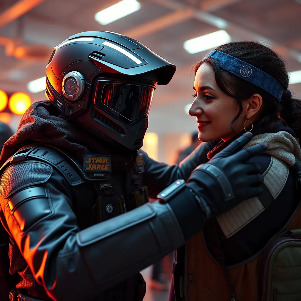 The Unlikely Friendship Between Operator and Kaya Revealed : LevelUpTalk