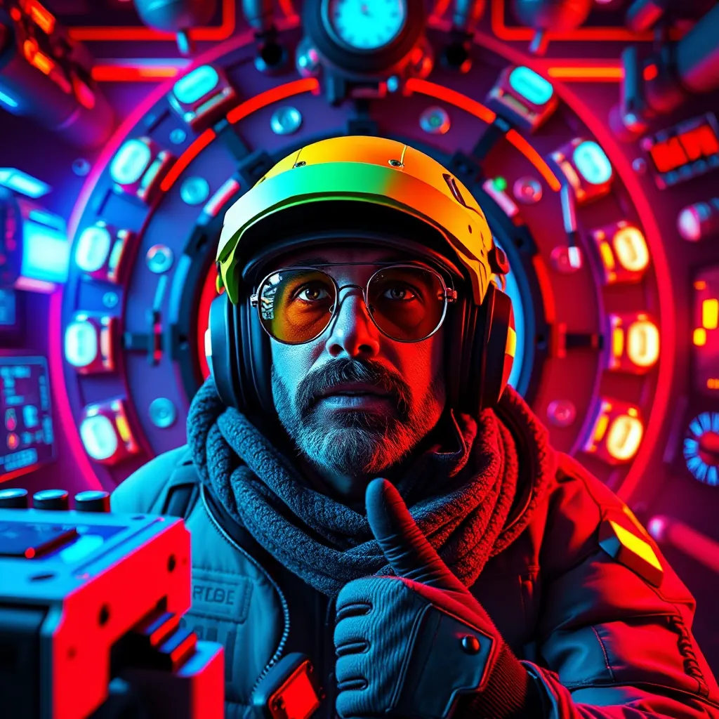 OperatorDrewski Drops New ARC Video – What’s Inside? : LevelUpTalk