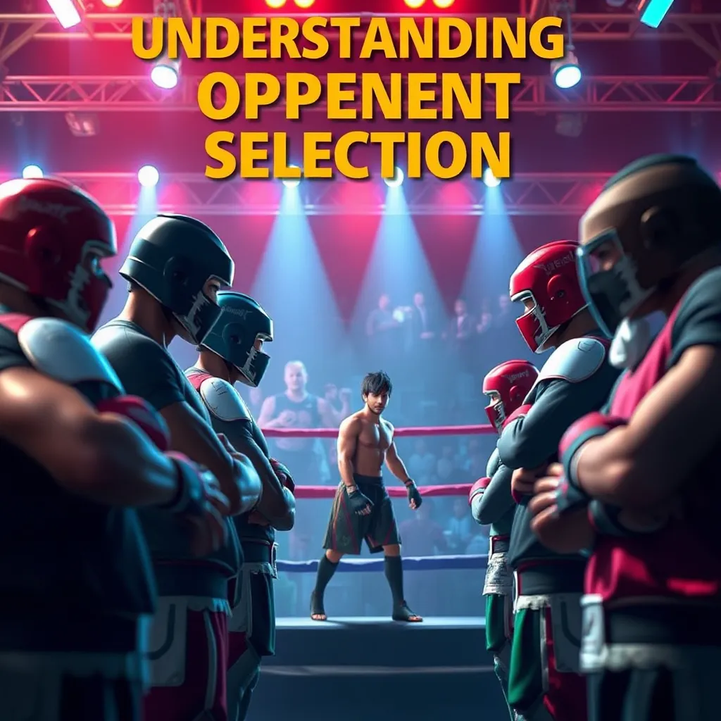 Understanding How Opponent Selection Works in HSBG : LevelUpTalk