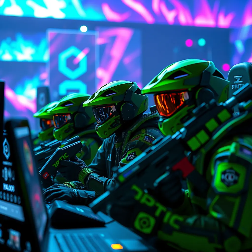 Can OpTic Become the Best in CoD and Halo History? : LevelUpTalk
