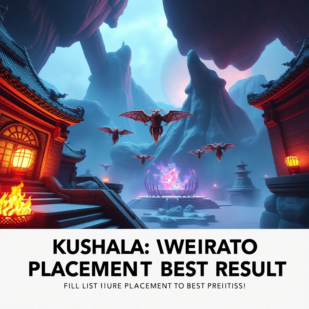 Kushala: Where to Place It for Best Results : LevelUpTalk