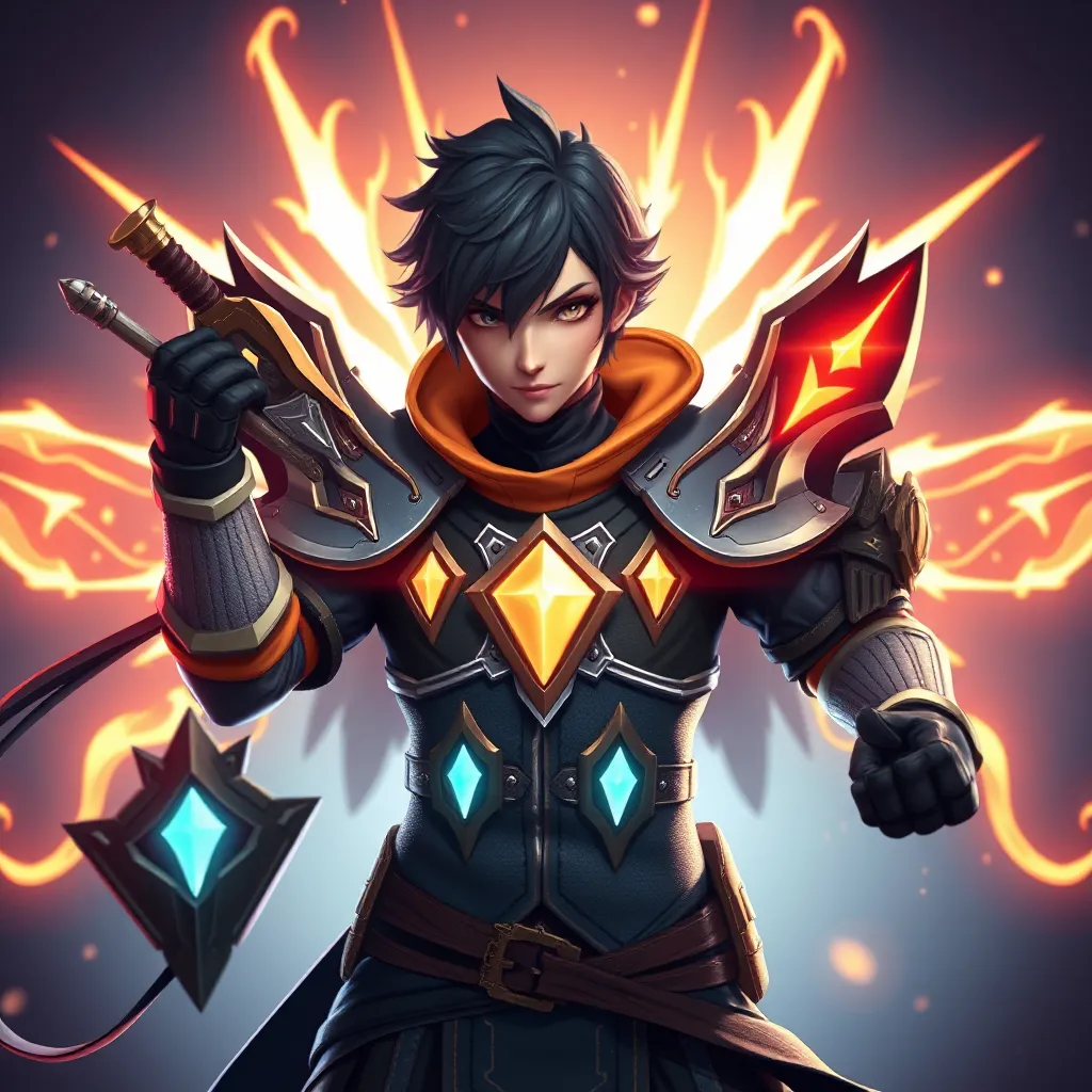 Optimize Your Build: 100% Affinity with New DPS Gear : LevelUpTalk