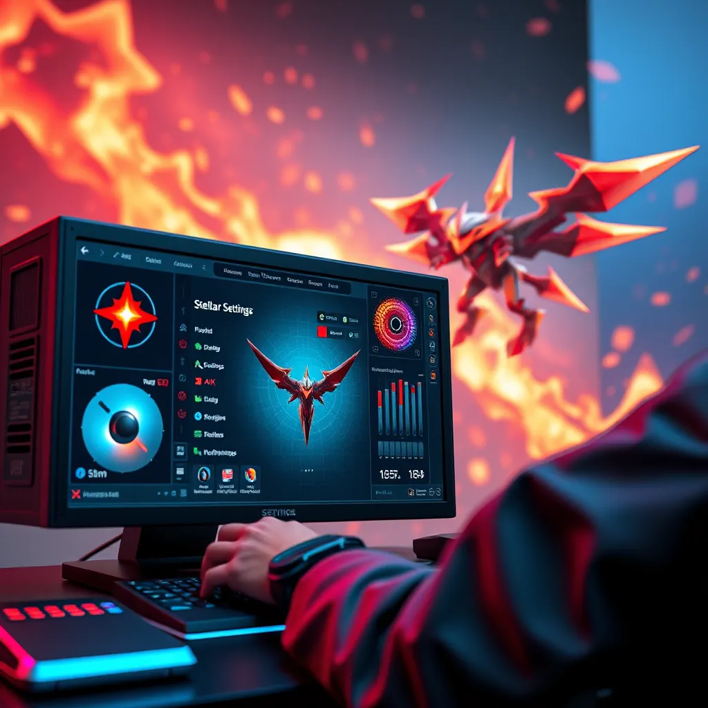 Maximize Your Stellar Blade Experience with Optimized Settings ...