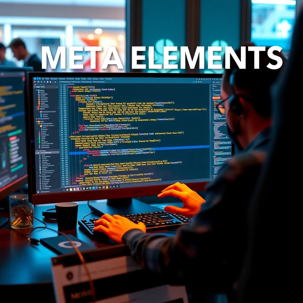 Efficient Meta Fixes for Enhanced Online Visibility : LevelUpTalk