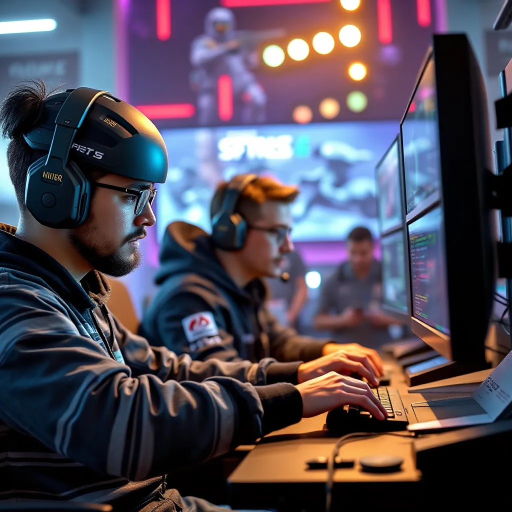 Game Studios Must Optimize for Series S Next-Gen Gaming : LevelUpTalk