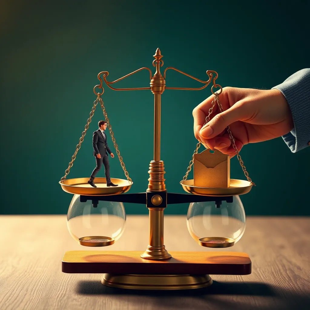 Comparing Choices: An Analysis of Options : LevelUpTalk