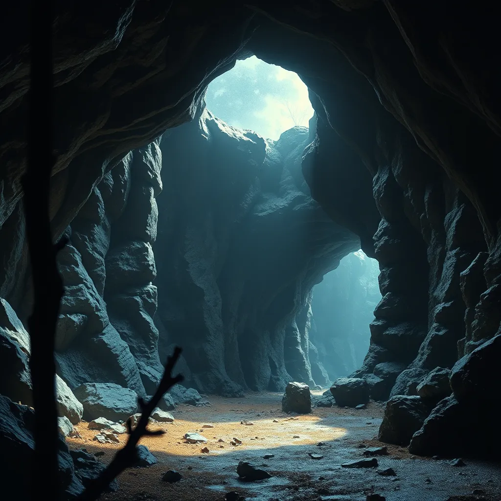 Exploring the Depths of Oraxia's Nest: What's Inside? : LevelUpTalk