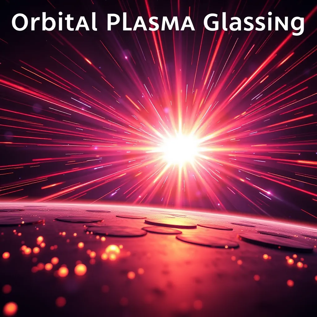 Understanding Orbital Plasma Glassing: Key Insights : LevelUpTalk