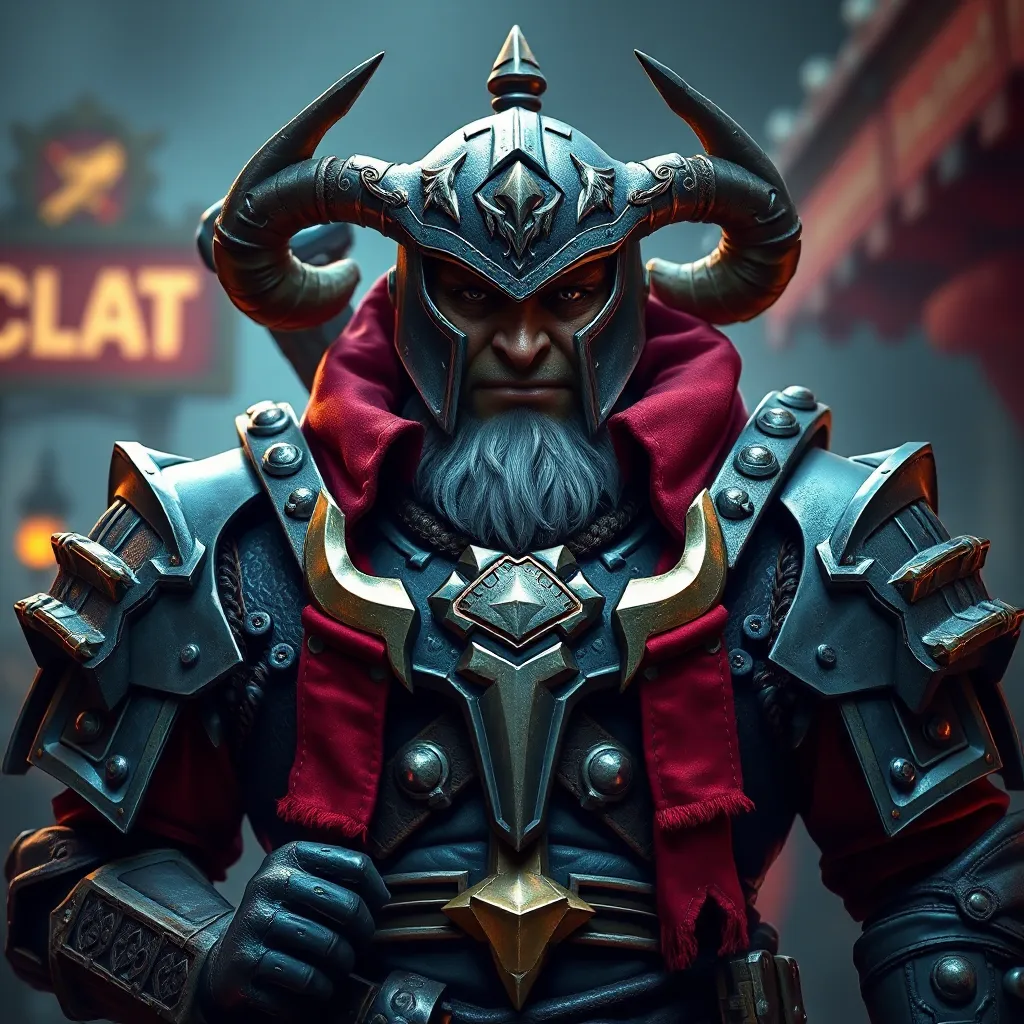 Exploring Orc Captain Traits in Xbox RPG Gameplay : LevelUpTalk