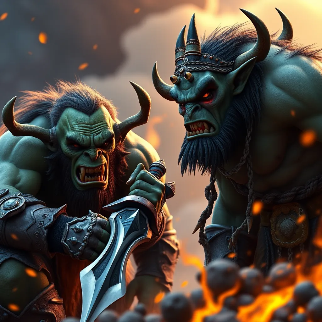 Best Targets for Conquests: Orcs and Ologs Guide : LevelUpTalk