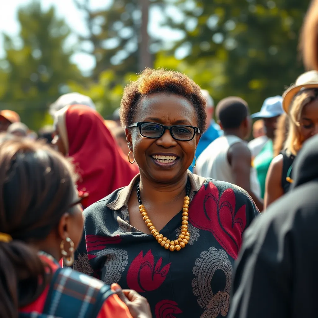 Exploring the Legacy and Influence of Orchid Luxford : LevelUpTalk