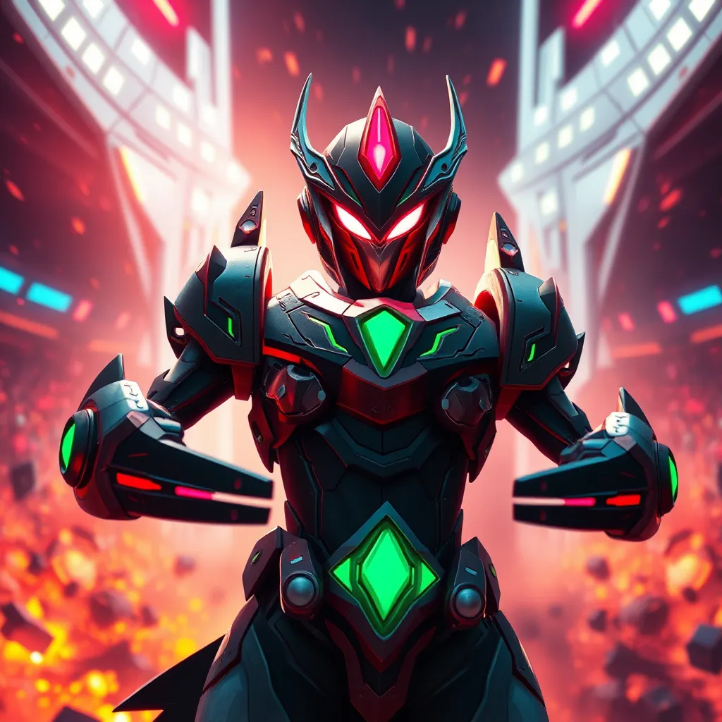 Ordis Shows Significant Changes Today in Appearance : LevelUpTalk