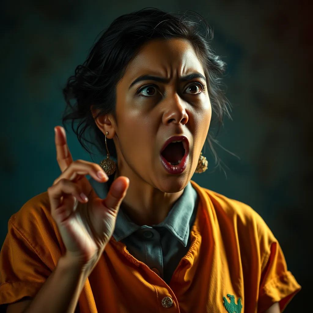 Is Orela Truly the Only Survivor Who Curses? : LevelUpTalk