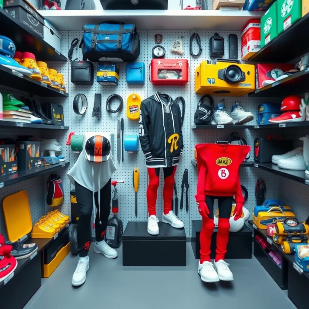 Organize Your Collection with Simple Spacing Tips : LevelUpTalk