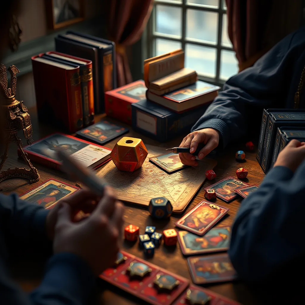 Top Quality of Life Tips for DND Sessions : LevelUpTalk