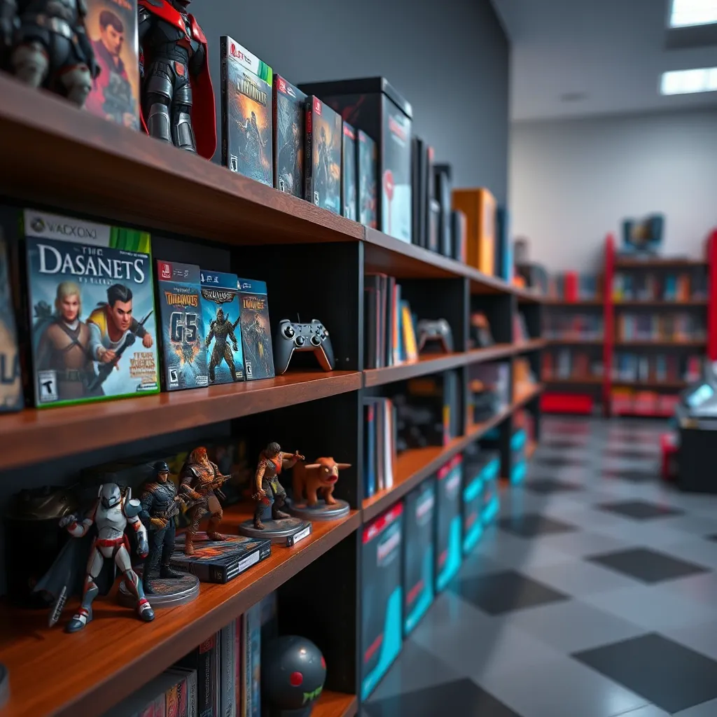 Sorting Displays: Organizing by Game or Faction : LevelUpTalk