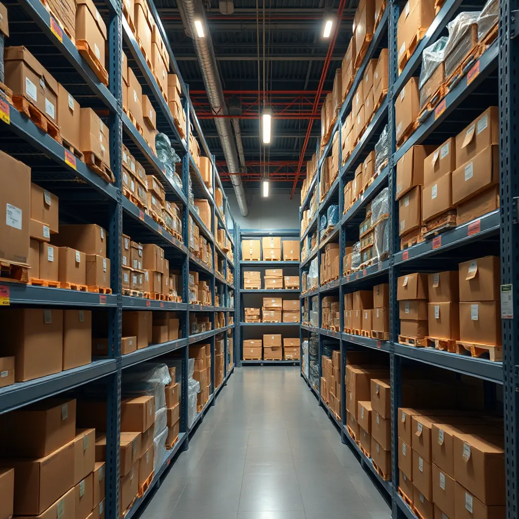 Starting an Inventory: Tips for Efficient Management : LevelUpTalk