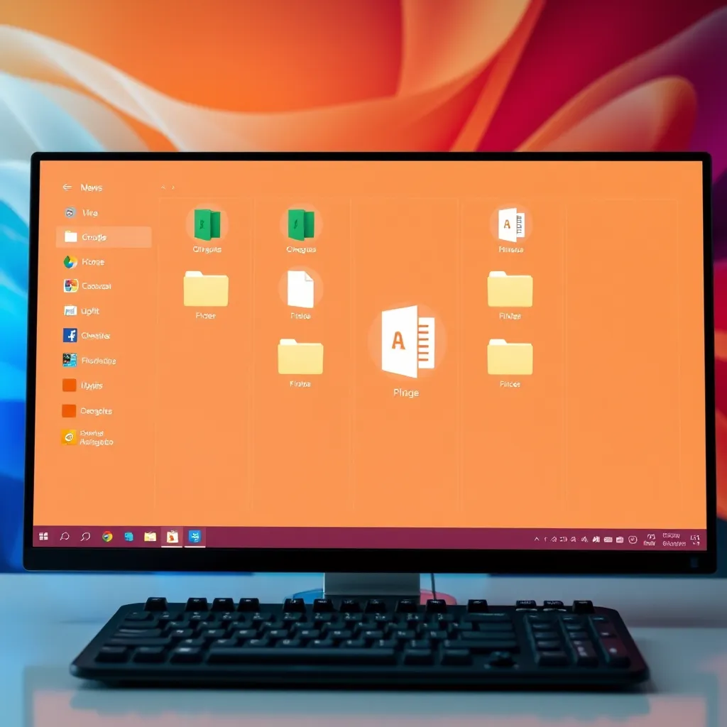 Tips for Organizing Your PC After a Fresh Reset : LevelUpTalk