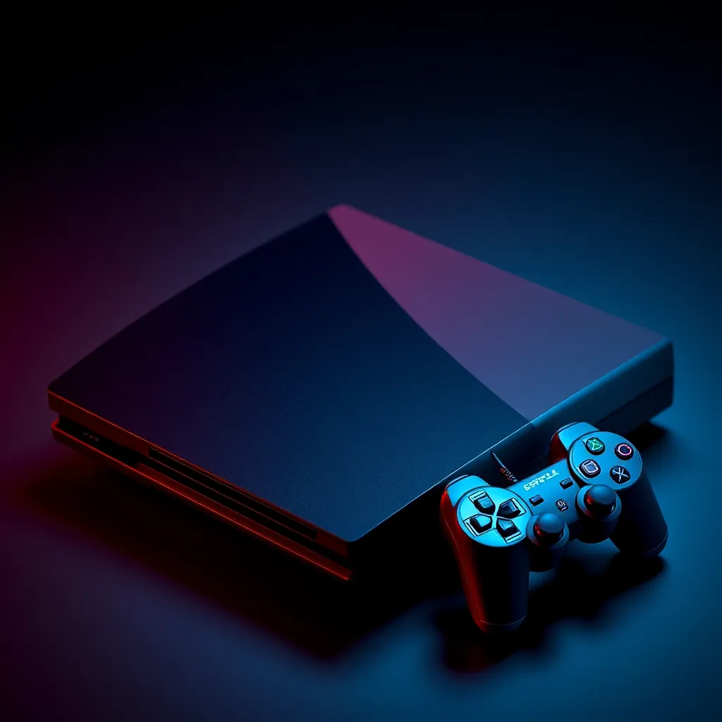 Why the Original Fat PS3 is Still a Fan Favorite : LevelUpTalk