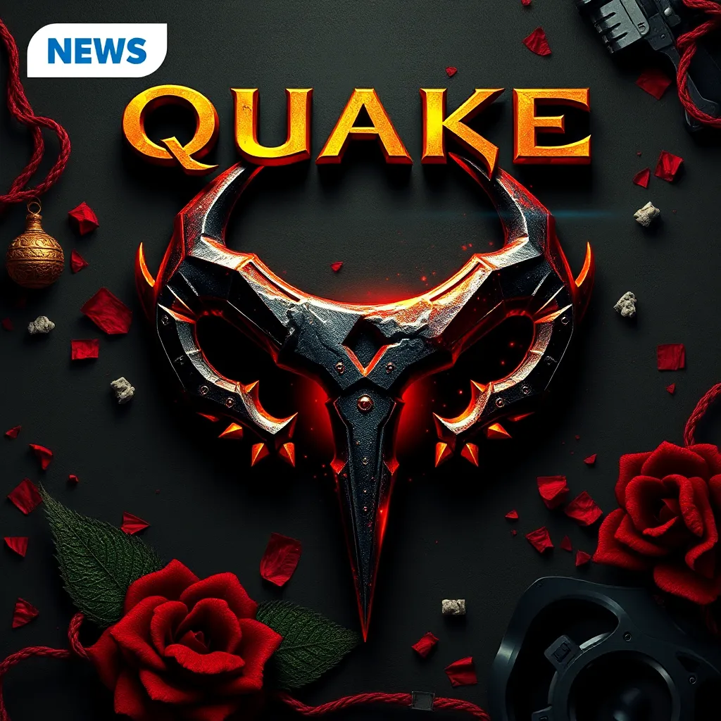 Find Out Where to Get the Original Quake Game Now! : LevelUpTalk