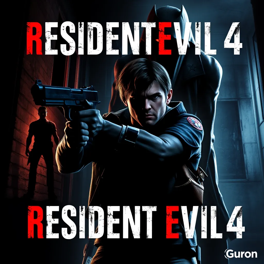 Is the Original Resident Evil 4 Worth Playing After the Remake ...