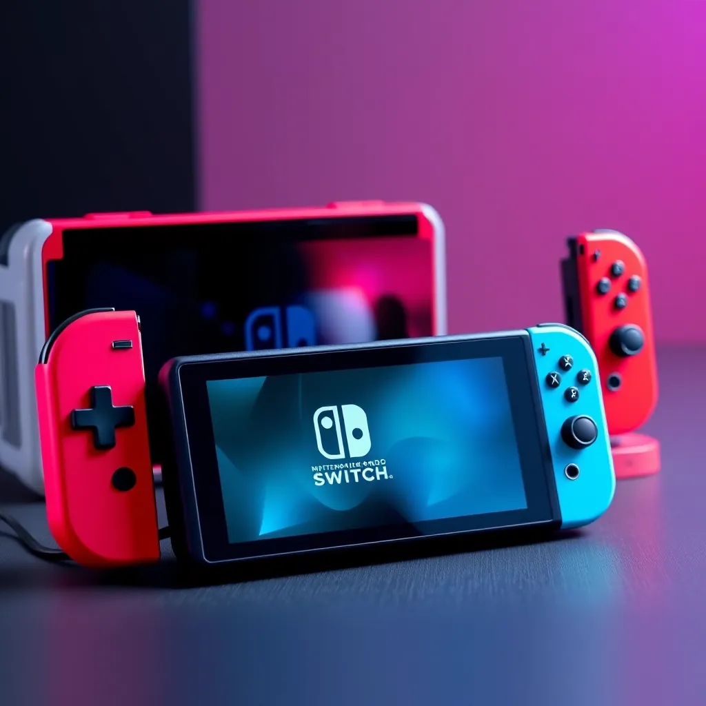 Should OG Switch Owners Upgrade to New Models in 2026? : LevelUpTalk