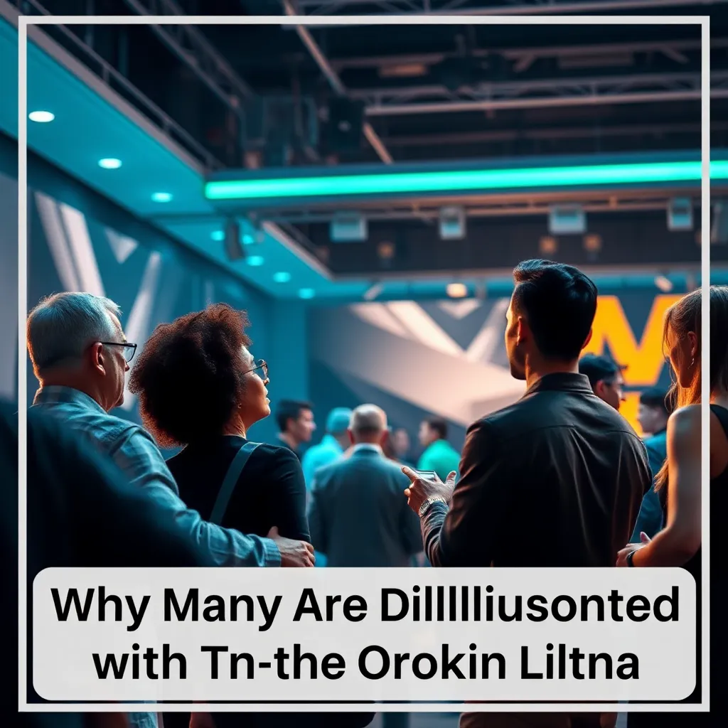 Why Many Are Disillusioned with the Orokin Culture : LevelUpTalk