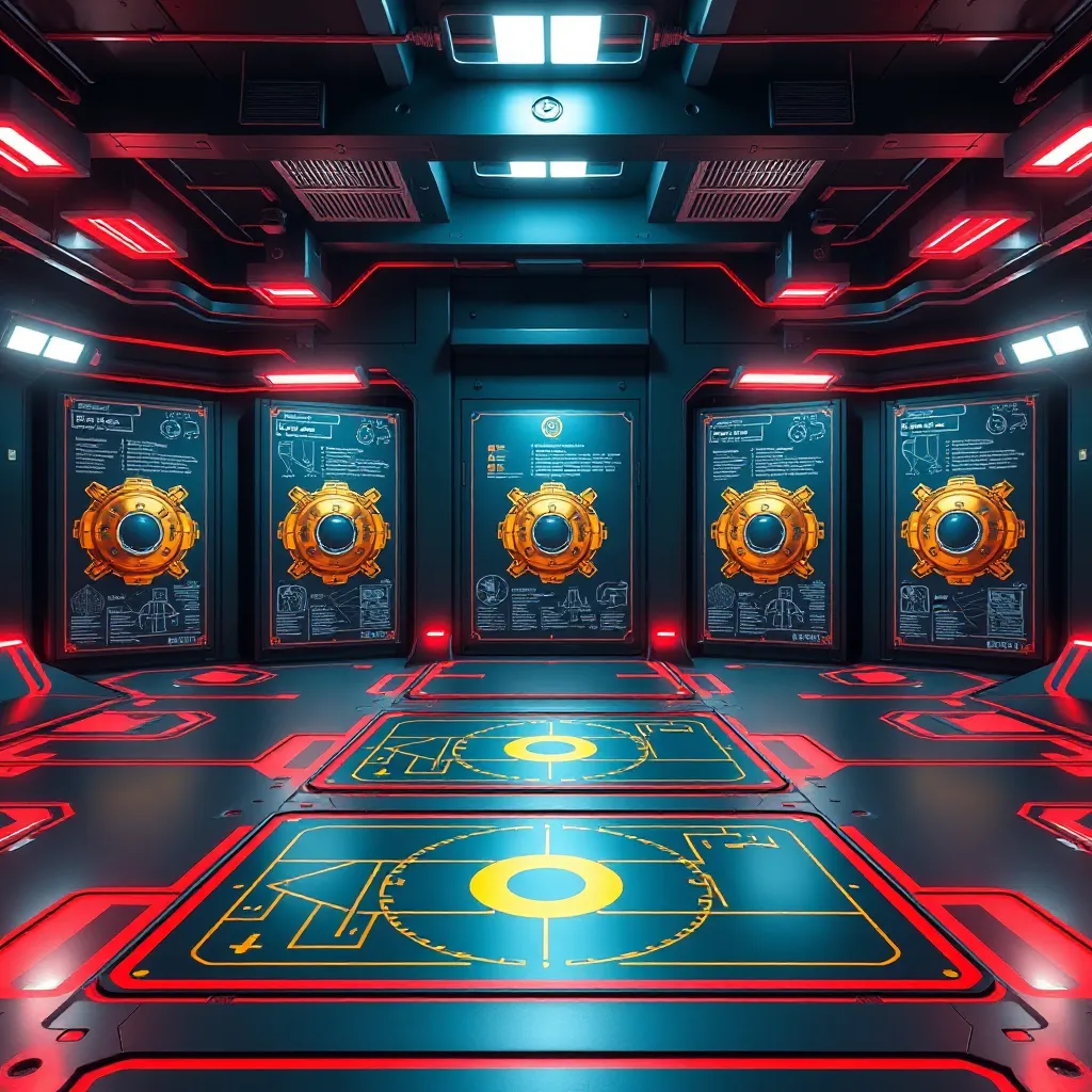 Exploring the 7 Orokin Reactor Blueprints in Inventory : LevelUpTalk